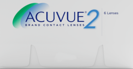 ACUVUE 2 – EyeKnow O.D.