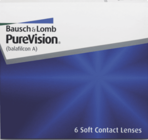 PureVision – EyeKnow O.D.