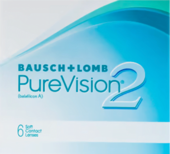 PureVision 2 – EyeKnow O.D.