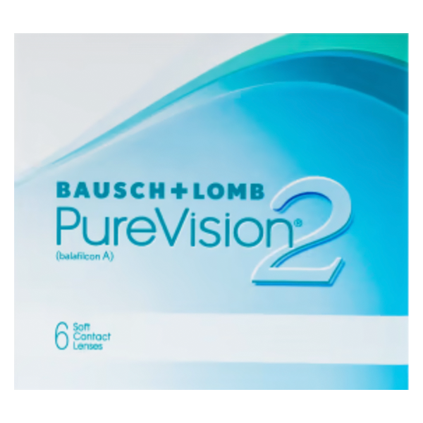 PureVision 2 - EyeKnow O.D.